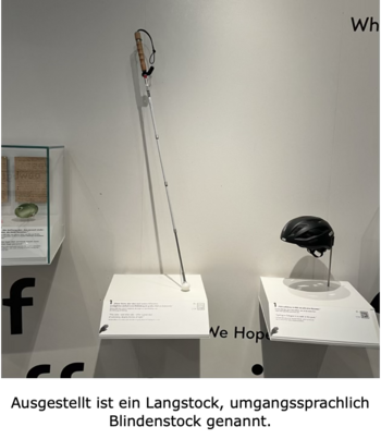 02.12.2025 Ein Besuch in einem Museum mitten im Herzen von Köln, das ...